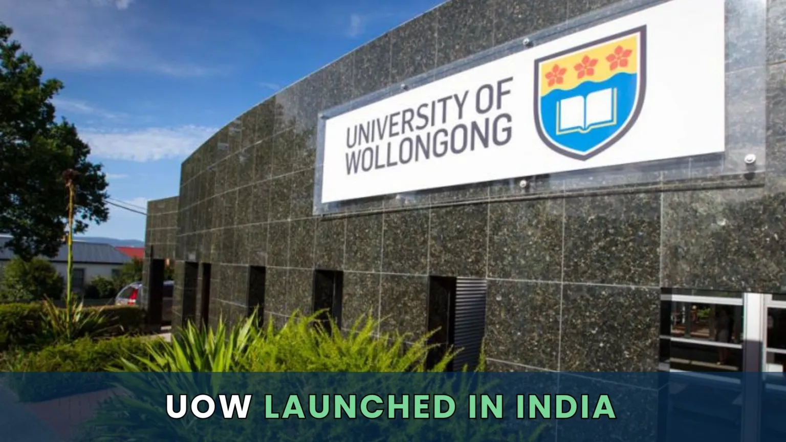 University of Wollongong (UOW)