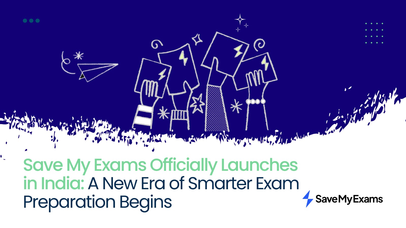 Save My Exams Launches in India | Smarter Exam Prep Begins