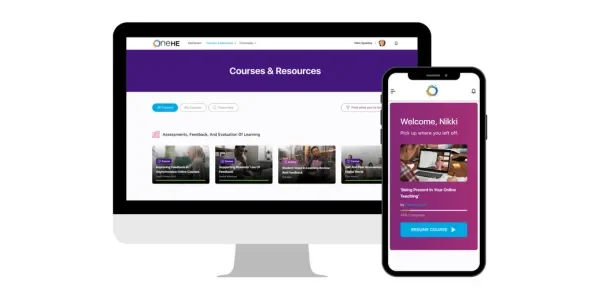 OneHE Launches in India - Microlearning Platform for HEIs